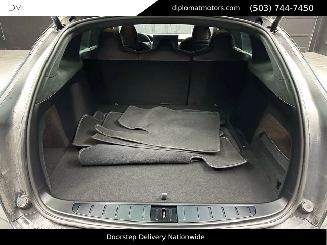 Used 2024 Tesla Model X Base For Sale in Troutdale, OR | Capital One ...