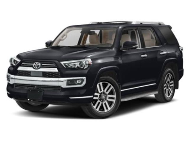 Used 2024 Blue Toyota 4Runner For Sale in Louisville, KY | Auto Navigator