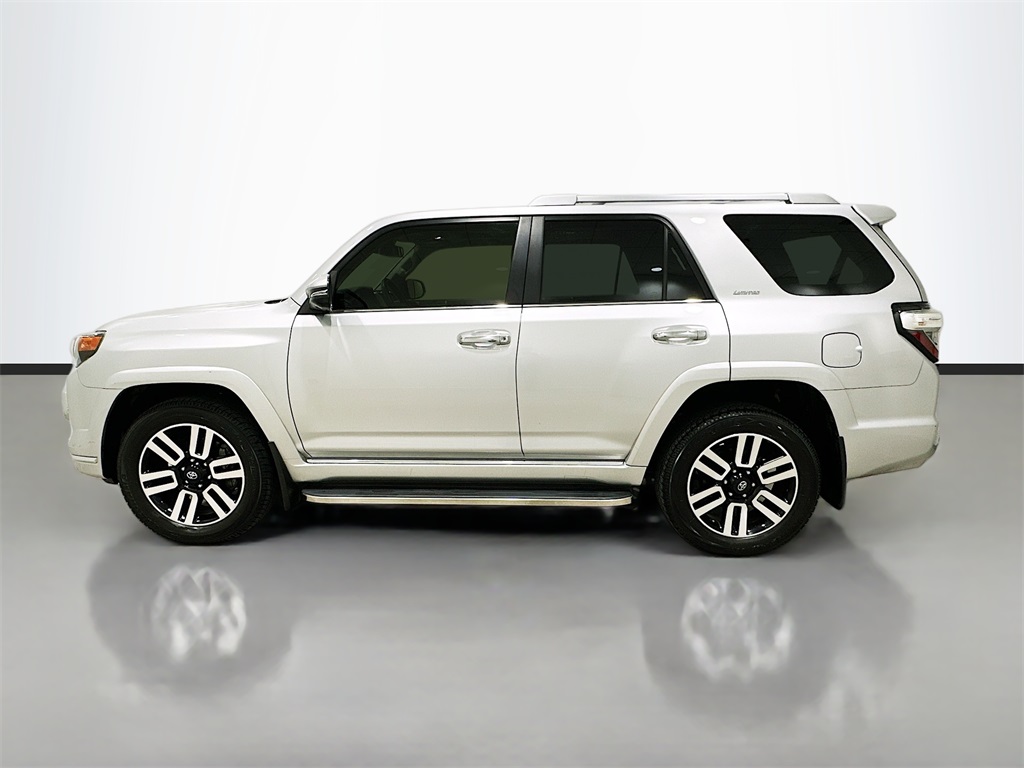 Used 2024 Toyota 4Runner Limited For Sale in San Antonio, TX | Capital ...