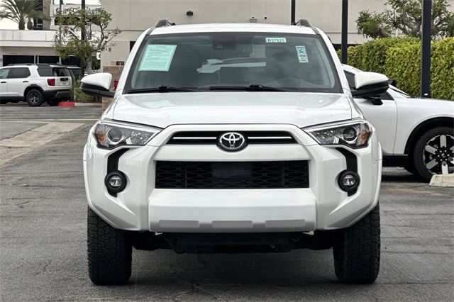 Used 2024 Toyota 4Runner SR5 For Sale in Santa Ana, CA | Capital One ...