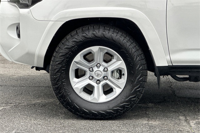 Used 2024 Toyota 4Runner SR5 For Sale in Santa Ana, CA | Capital One ...