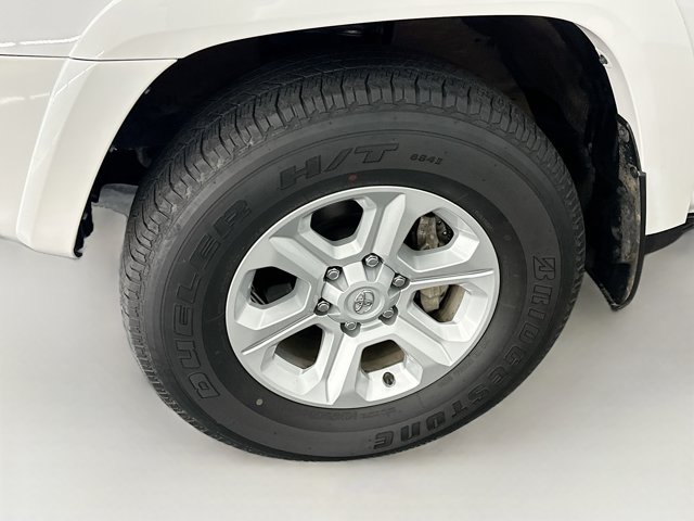 Used 2024 Toyota 4Runner SR5 For Sale in Thornton, CO | Capital One ...