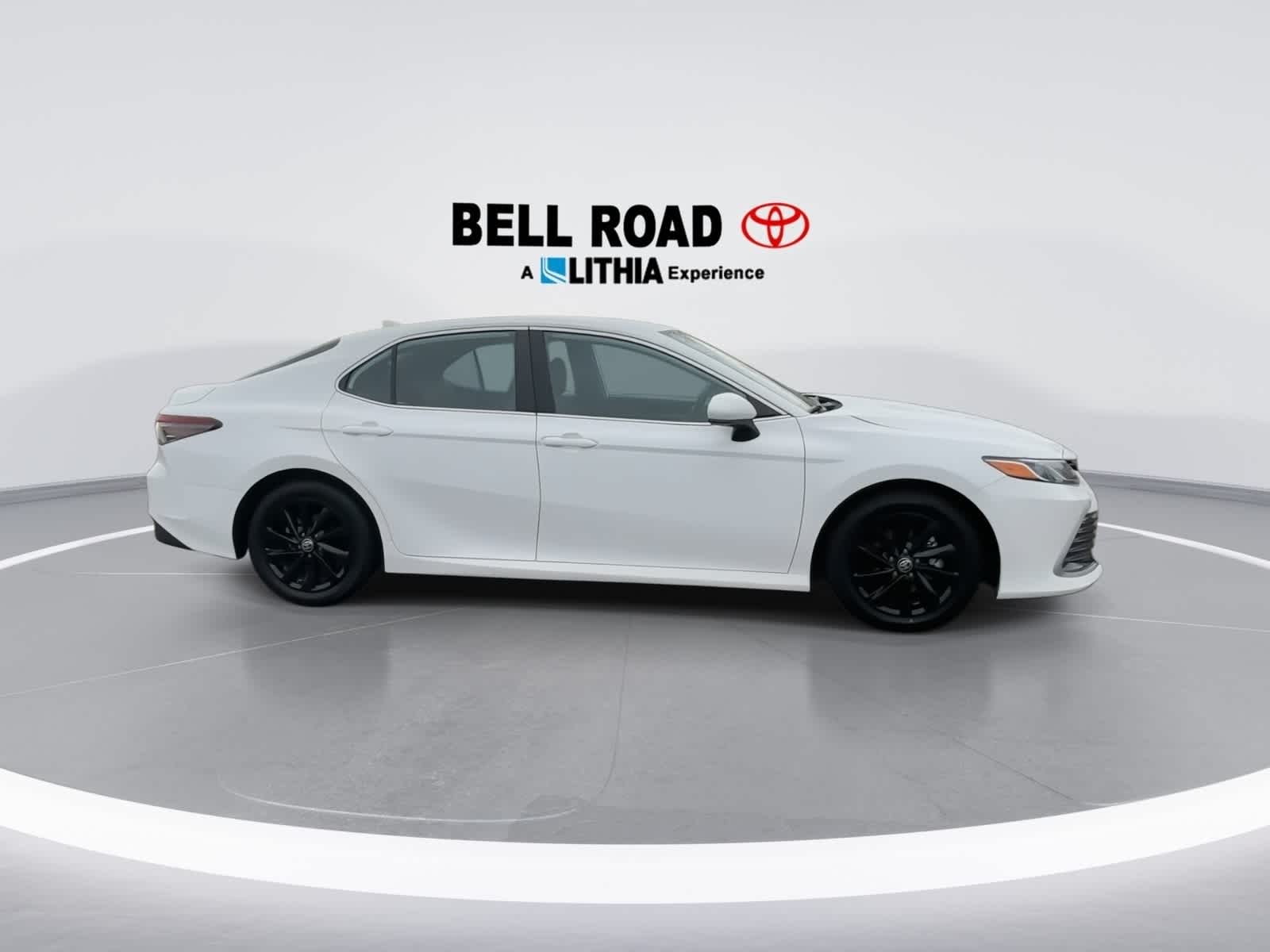 Used 2024 Toyota Camry LE For Sale in Phoenix, AZ | Capital One Auto ...