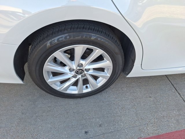 Used 2024 Toyota Camry LE For Sale in Hurst, TX | Capital One Auto ...