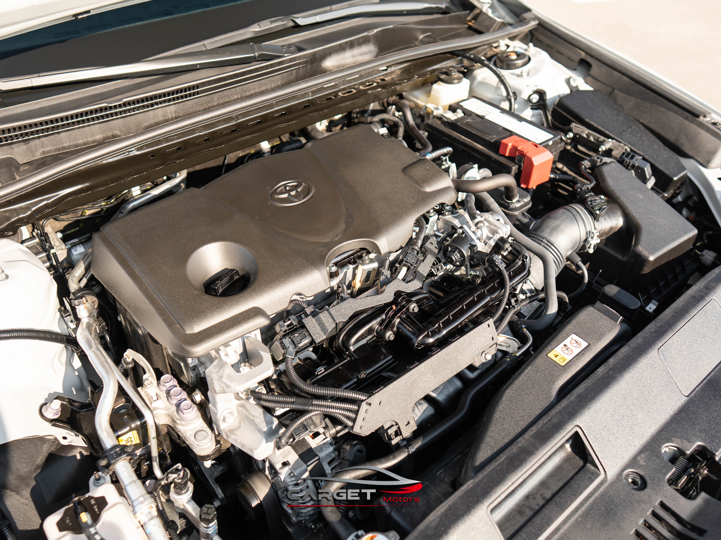 Used 2024 Toyota Camry SE For Sale in Woodbridge, VA | Capital One Auto ...