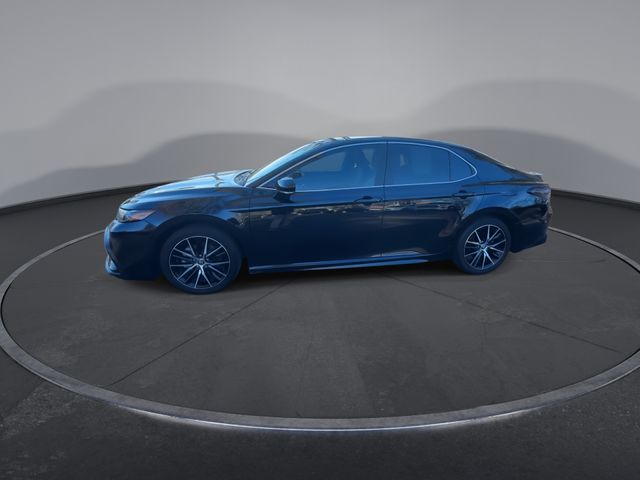 Certified Pre-owned 2024 Toyota Camry SE Nightshade For Sale in ...