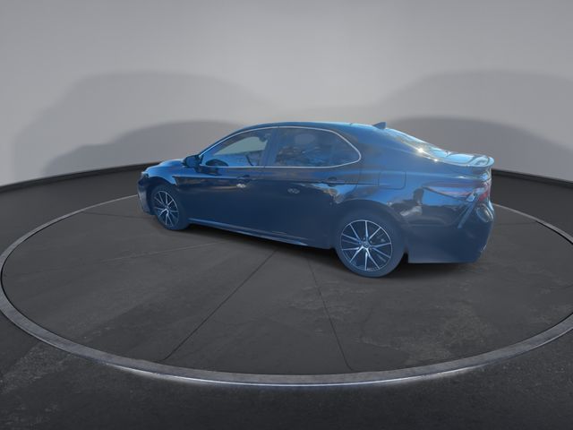 Certified Pre-owned 2024 Toyota Camry SE Nightshade For Sale in ...