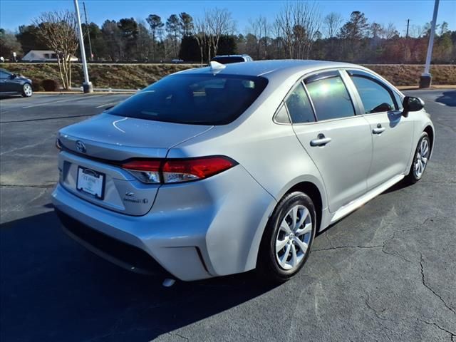 Certified pre-owned Hybrid Toyota Corolla Cross For Sale Near Me | Auto ...