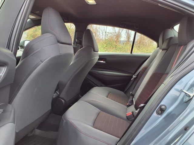 Used 2024 Toyota Corolla SE For Sale in St. Louis, MO | Capital One ...