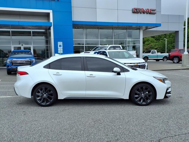 Certified pre-owned Toyota Corolla For Sale Near Me | Auto Navigator