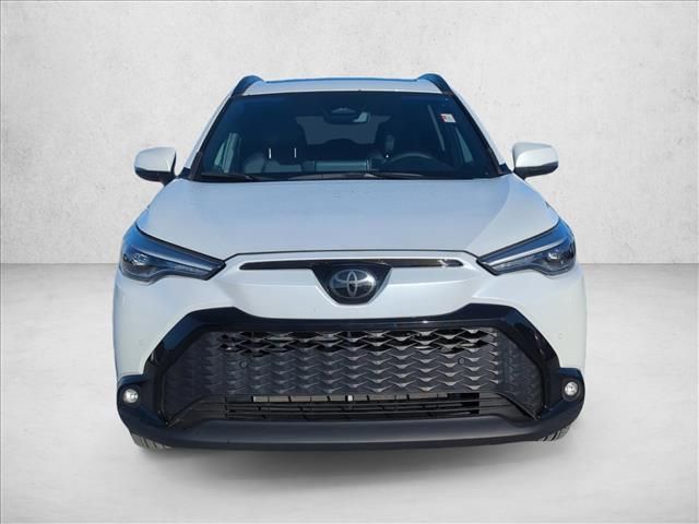 Used 2026 Toyota Corolla Cross Hybrid XSE SUV For Sale in Cape Coral ...