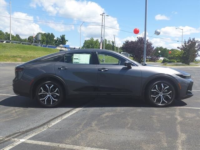 New 2024 Toyota Crown XLE For Sale Near Me | Auto Navigator