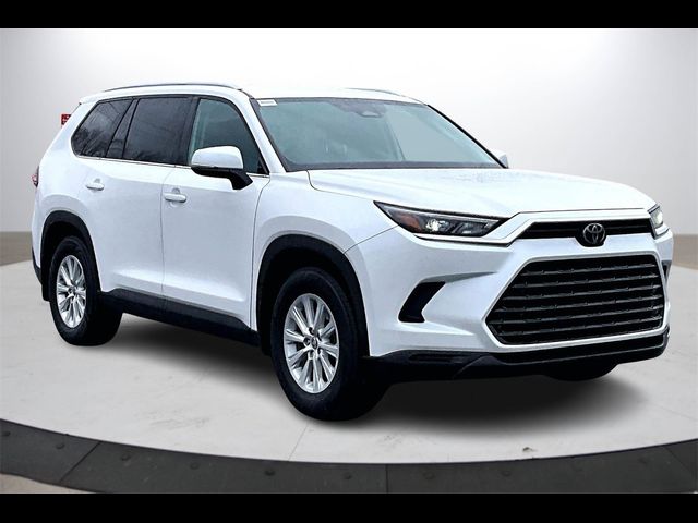 Used 2026 Toyota Grand Highlander Hybrid Nightshade Edition SUV For ...