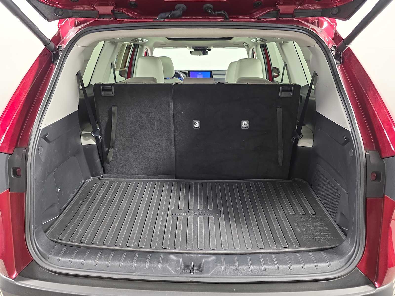 Used 2024 Toyota Grand Highlander Platinum For Sale in Pensacola, FL ...