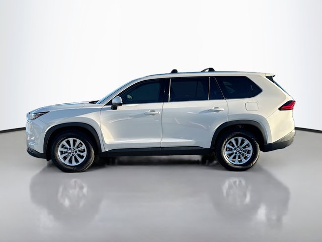 Certified Pre-owned 2024 Toyota Grand Highlander XLE For Sale in Reno ...