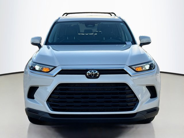 Certified Pre-owned 2024 Toyota Grand Highlander XLE For Sale in Reno ...