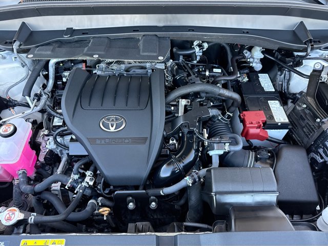 Certified Pre-owned 2024 Toyota Grand Highlander XLE For Sale in Reno ...