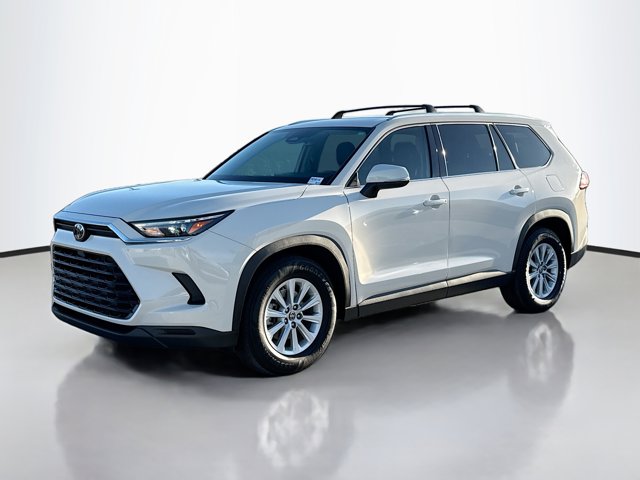 Certified Pre-owned 2024 Toyota Grand Highlander XLE For Sale in Reno ...
