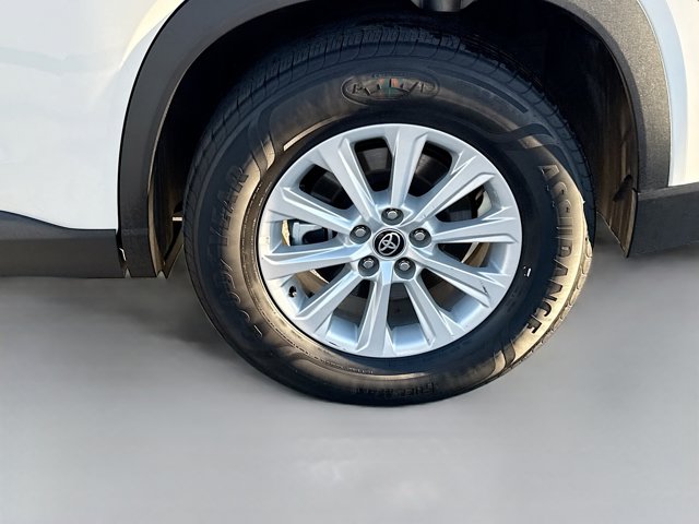 Certified Pre-owned 2024 Toyota Grand Highlander XLE For Sale in Reno ...