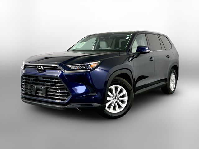 Used Blue Toyota Grand Highlander Hybrid MAX Platinum For Sale in ...