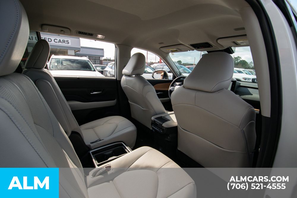 Used 2024 Toyota Grand Highlander Hybrid XLE For Sale in Athens, GA ...