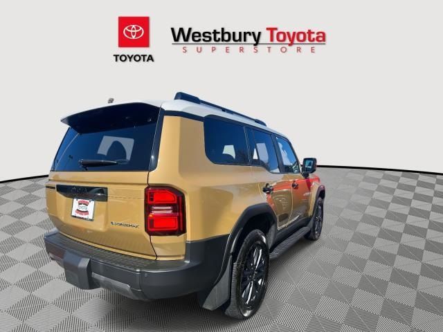 Used Toyota Land Cruiser Base with Sunroof For Sale in New York, NY | Auto Navigator