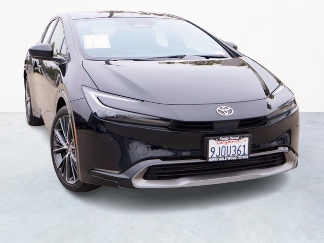 Used 2024 Toyota Prius XLE For Sale in Los Angeles, CA | Auto Navigator