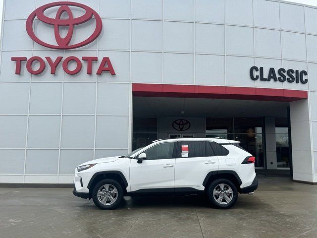 New Toyota SUV For Sale Near Me | Auto Navigator