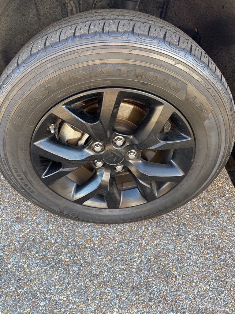 Certified Pre-owned 2024 Toyota RAV4 LE For Sale in Vicksburg, MS ...