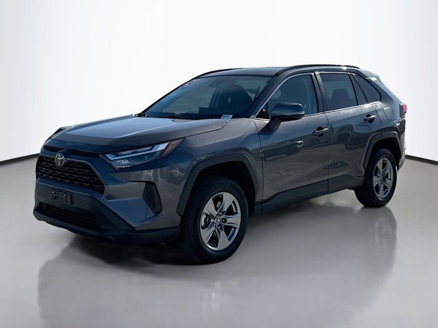 Used 2024 Toyota RAV4 XLE For Sale in Reno, NV | Capital One Auto Navigator