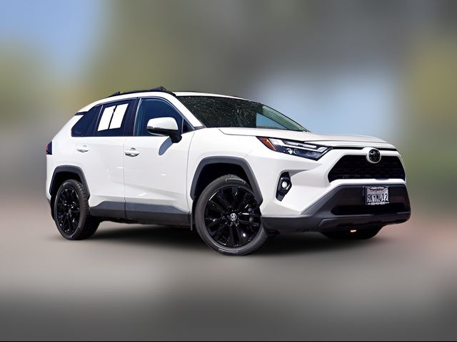 Used 2026 Toyota RAV4 Plug-In Hybrid with AWD For Sale in San Diego, CA ...