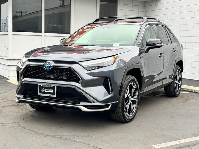 Used Toyota RAV4 Prime XSE For Sale in Los Angeles, CA | Auto Navigator