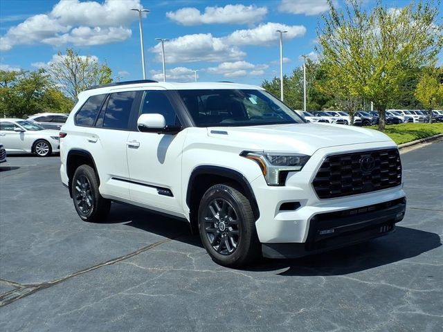 Certified pre-owned 2026 Toyota Sequoia For Sale Near Me | Auto Navigator