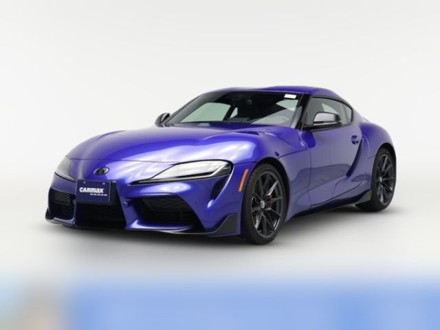 Used Blue Toyota GR Supra For Sale in Charlotte, NC | Auto Navigator