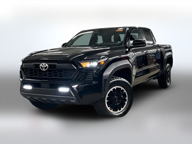 Used 2026 Toyota Tacoma 4WD TRD Pro Hybrid For Sale in Buffalo, NY ...