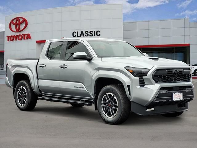 New 2024 Toyota Tacoma SR5 For Sale in Tyler, TX | Capital One Auto ...