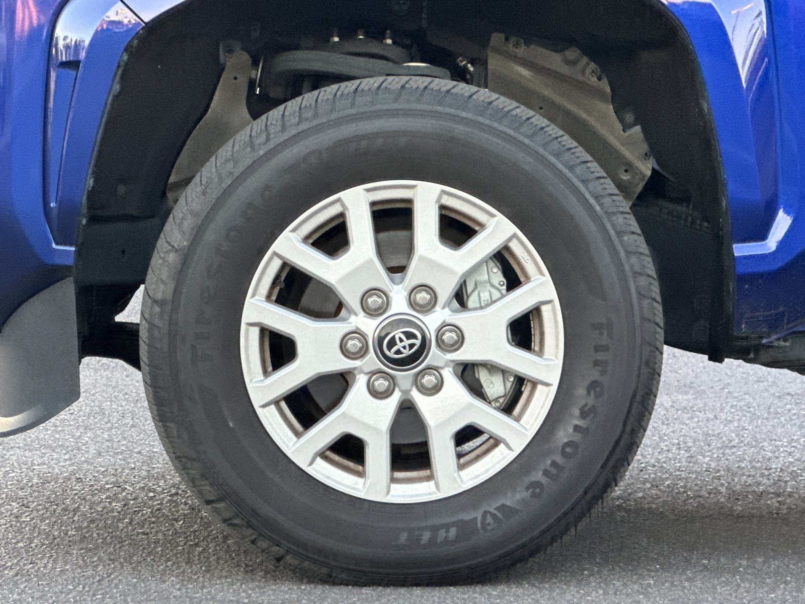 Certified Pre-owned 2024 Toyota Tacoma SR5 For Sale in Lemon Grove, CA ...