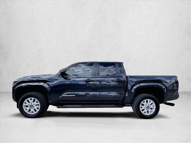 Used 2024 Toyota Tacoma SR5 For Sale in Doral, FL | Capital One Auto ...