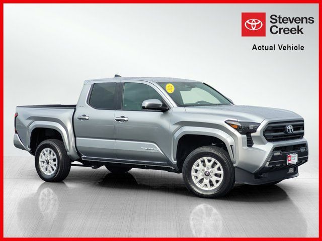 Used 2024 Toyota Tacoma SR5 For Sale in San Jose, CA | Capital One Auto ...