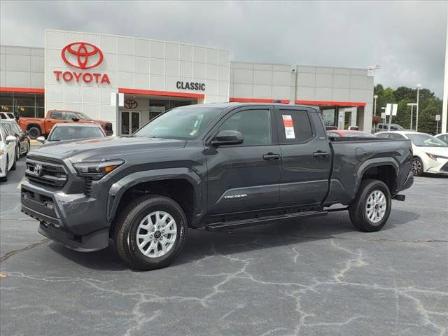 New Toyota Pickup For Sale Near Me | Auto Navigator