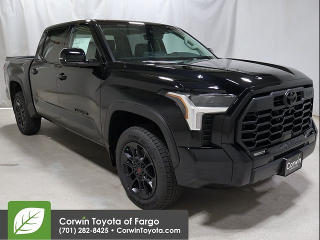 New 2024 Toyota Tundra Limited For Sale in Fargo, ND | Capital One Auto ...