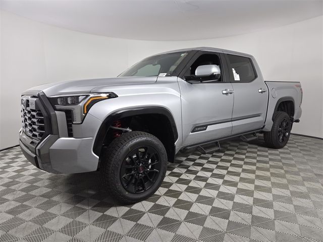 New 2024 Toyota Tundra Platinum For Sale in Henderson, NV | Capital One ...