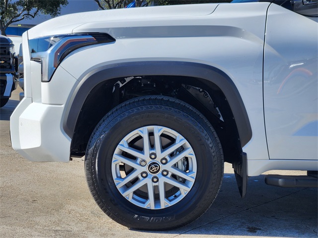 Used 2024 Toyota Tundra SR5 For Sale in Sugar Land, TX | Capital One ...