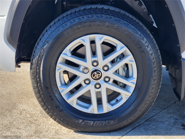 Used 2024 Toyota Tundra SR5 For Sale in Sugar Land, TX | Capital One ...