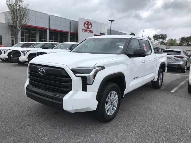 New 2024 Toyota Tundra SR5 For Sale in Winston-Salem, NC | Capital One ...