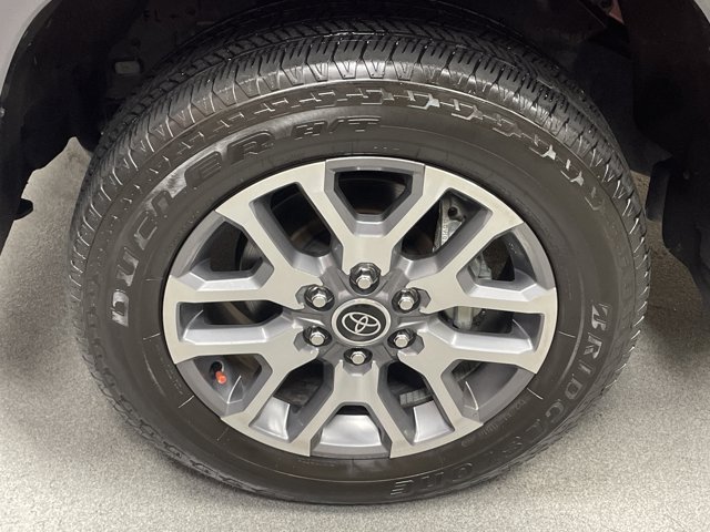 Used 2024 Toyota Tundra 1794 Edition For Sale in Atlanta, GA | Capital ...