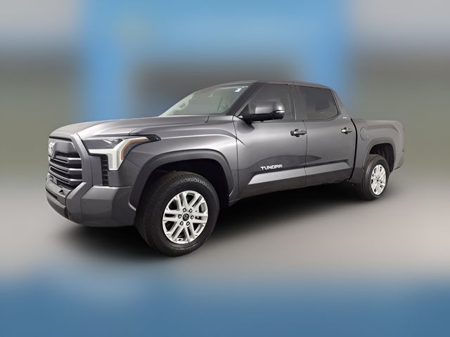 New 2026 Toyota Tundra 4WD Capstone Hybrid For Sale in Phoenix, AZ ...