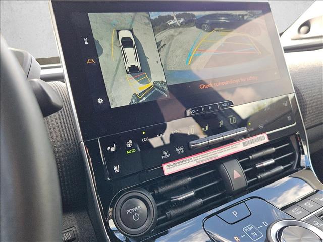 Certified Pre-owned 2024 Toyota bZ4X Limited For Sale in Pinellas Park ...