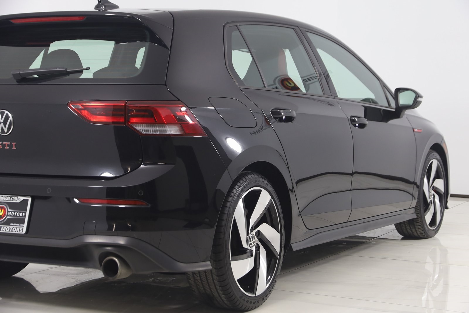 Used 2024 Volkswagen Golf GTI S For Sale in Westfield, IN | Capital One ...