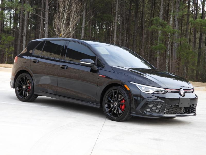 Used 2024 Volkswagen Golf GTI S For Sale in Lawrenceville, GA | Capital ...